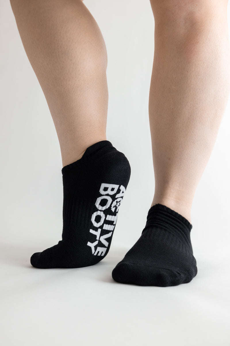 Everyday Ankle Socks - 3 Pack – Active Booty